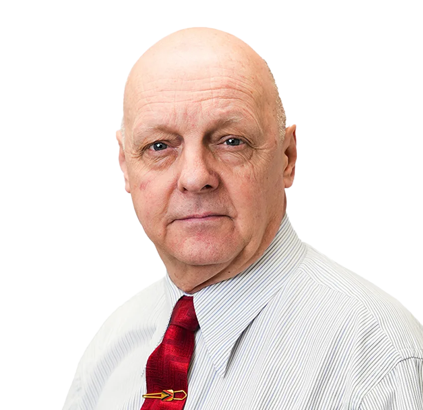 The Team - Ensigna Construction